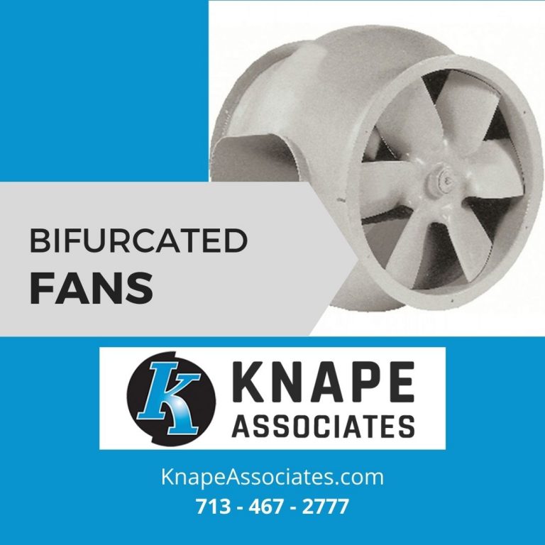 Bifurcated Fans | Bifurcated Axial Flow Fan | Bif Fans