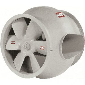 Bifurcated Fans | Bifurcated Axial Flow Fan | Bif Fans
