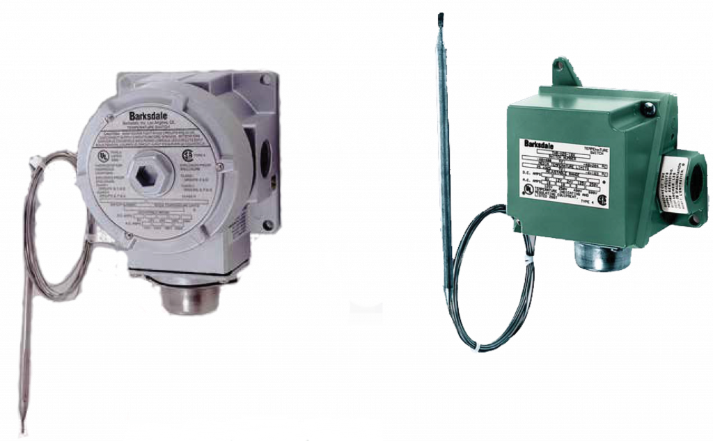 Heat Trace Cables | Sensors | Electric Controls | Industrial