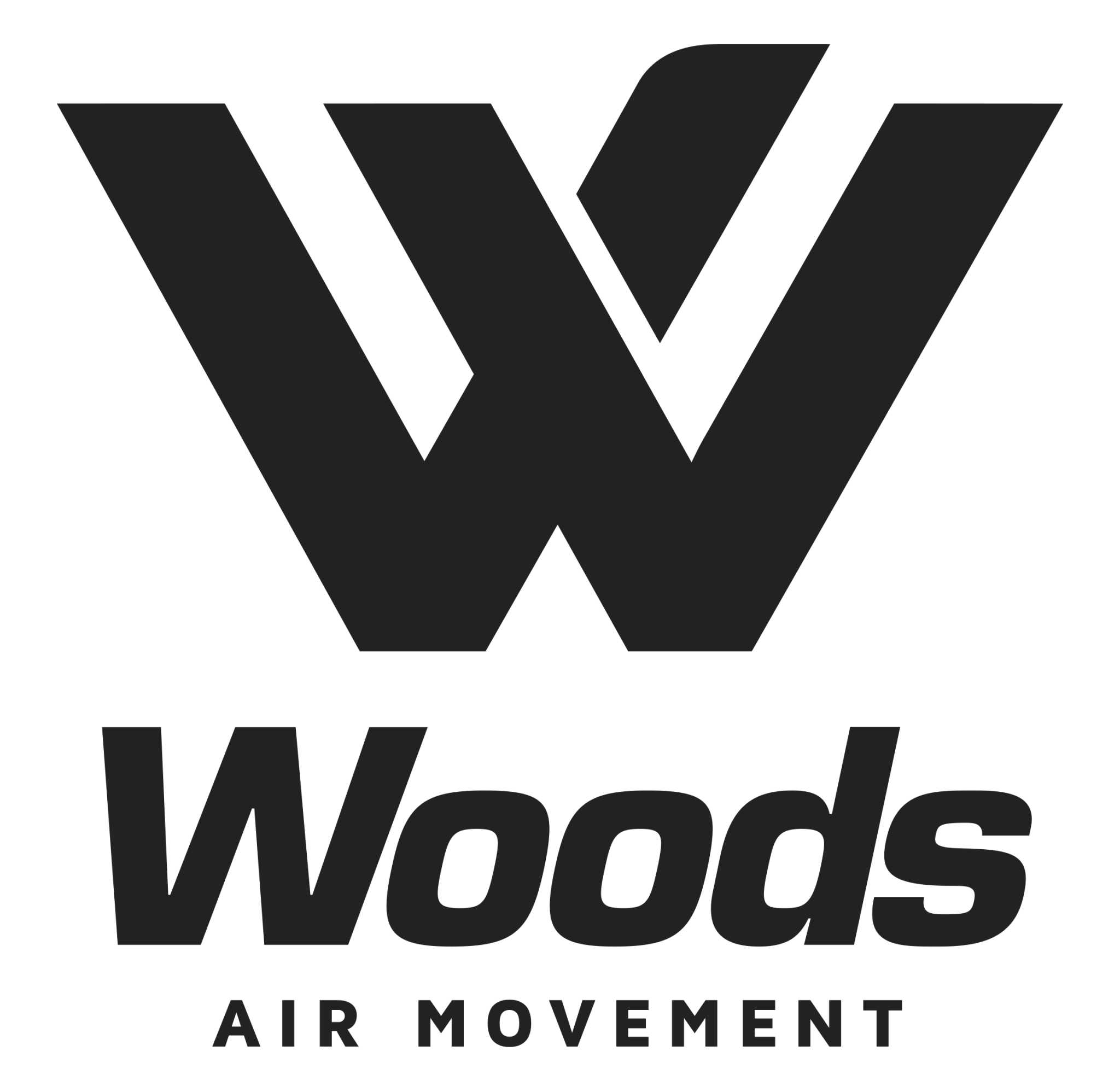 Woods Air Movement Distributor | Flakt Woods Fans | Axial Fan