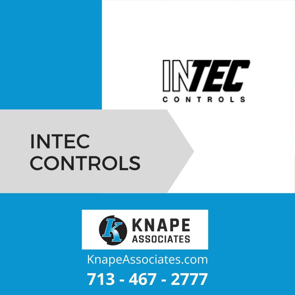 INTEC Controls Distributor | Gas Detection & Controls | DGC6