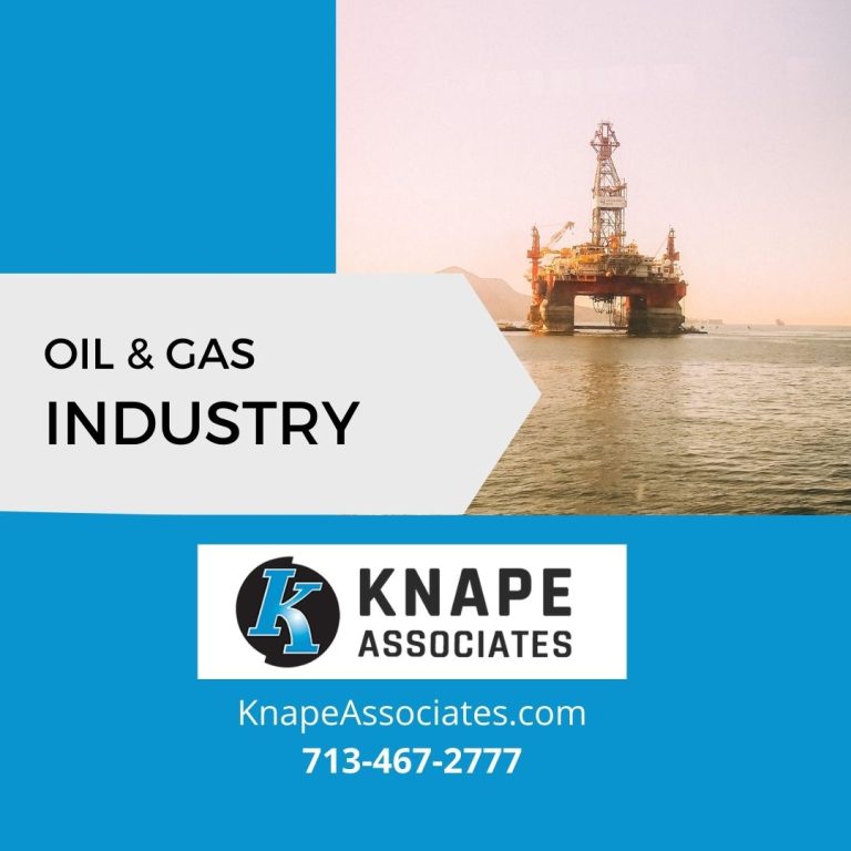 Essential HVAC Equipment For The Oil And Gas Industry