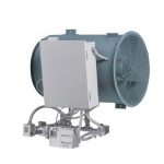 Overhead Door Heaters | Commercial Loading Docks & Car Washs